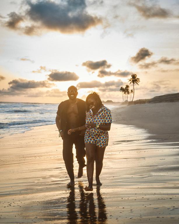 Ziba Beach Resort Lagos, Nigeria, Okunaja (updated prices 2025)