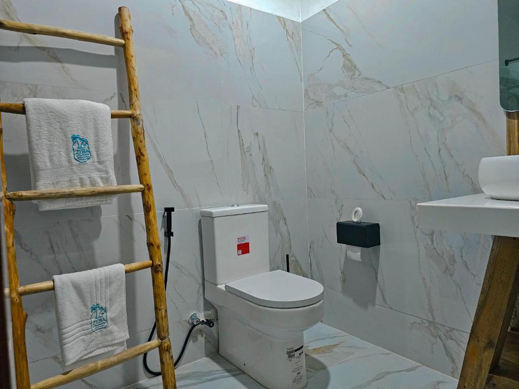Ziba Beach Resort Lagos, Nigeria, Okunaja (updated prices 2025)