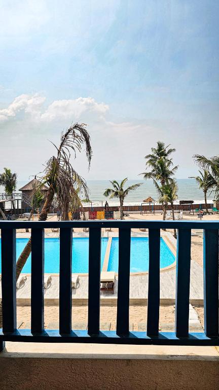 Ziba Beach Resort Lagos, Nigeria, Okunaja (updated prices 2025)