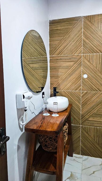 Ziba Beach Resort Lagos, Nigeria, Okunaja (updated prices 2025)
