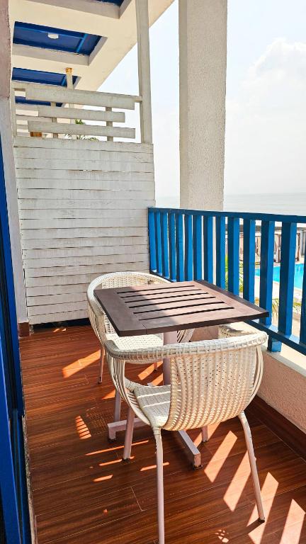 Ziba Beach Resort Lagos, Nigeria, Okunaja (updated prices 2025)