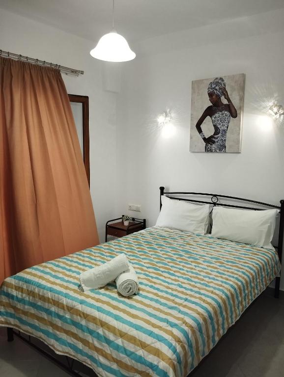 Studios Thiseas 2, Naxos Chora (updated prices 2025)