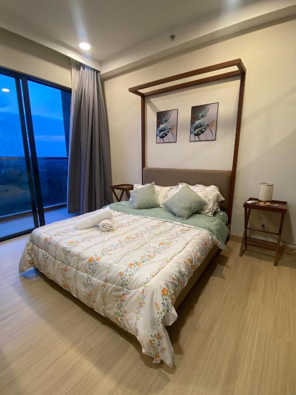 Fasyamisuites@TimurBay, Kuantan (updated prices 2026)