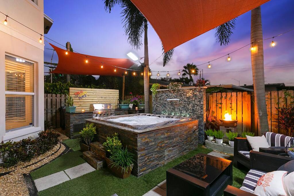 Relaxing Zen Oasis in Wilton Manors, Fort Lauderdale (updated prices 2025)