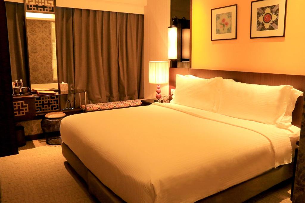 Estadia Hotel, Malacca (updated prices 2025)