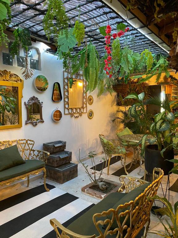 Selva María Hotel Boutique, Santa Fe de Antioquia – Updated 2024 Prices