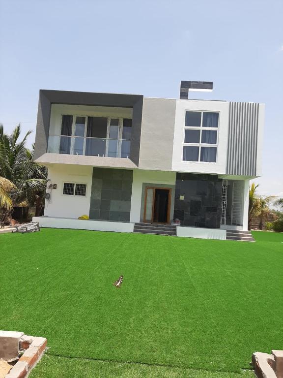 Coastal Heaven Koovathur, Kūvattūr (updated prices 2026)