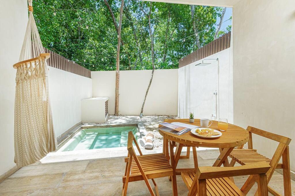 Casa Paraíso en el místico Tulum, Tulum (tarifs actualisés, 2025)