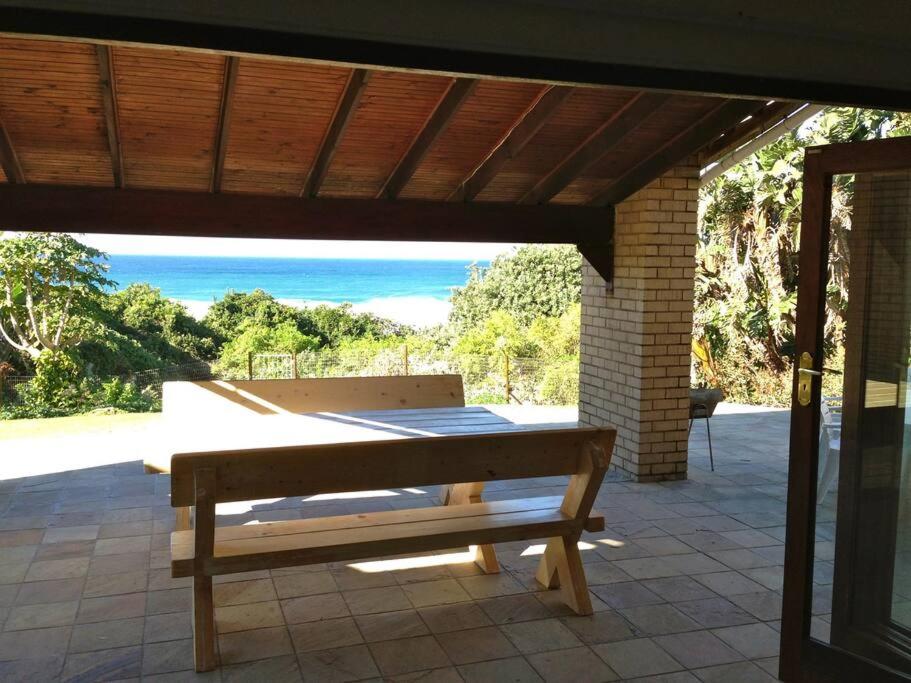 Umzumbe Beach House, Umzumbe (updated prices 2026)