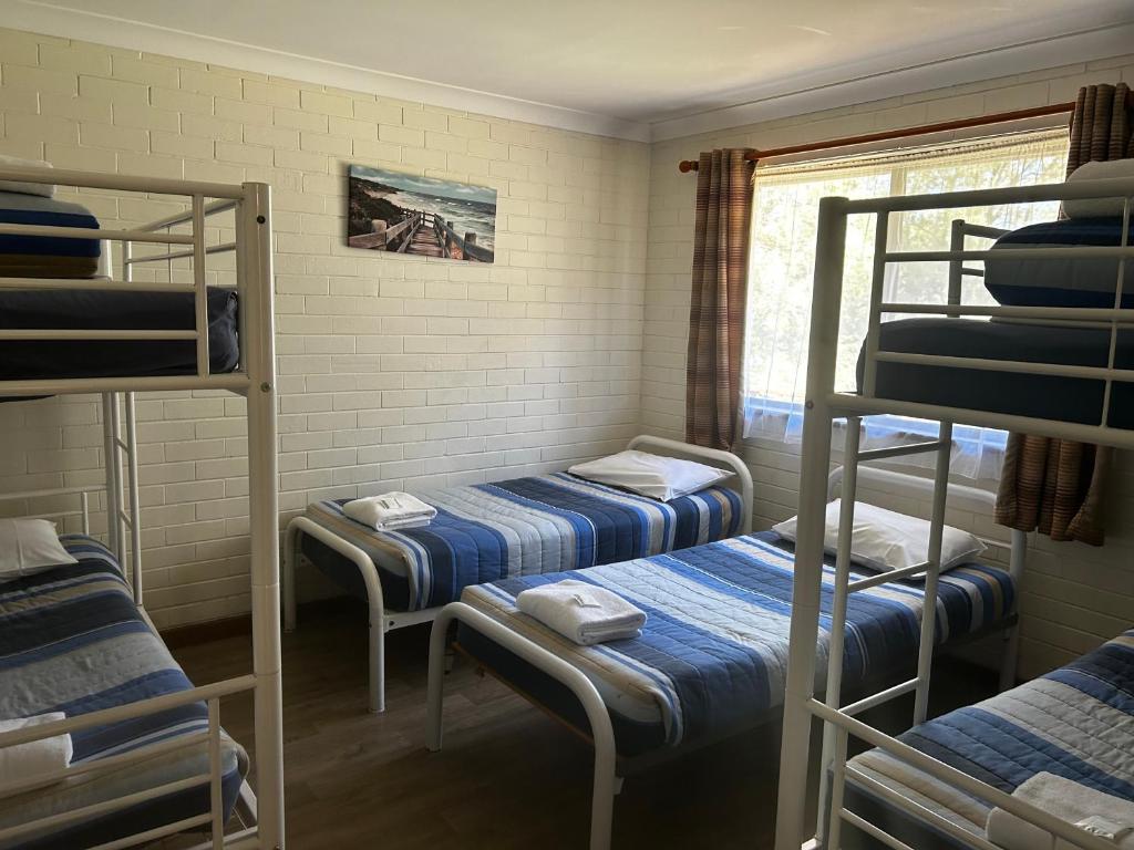 Emu Beach Chalets, Albany (updated prices 2025)