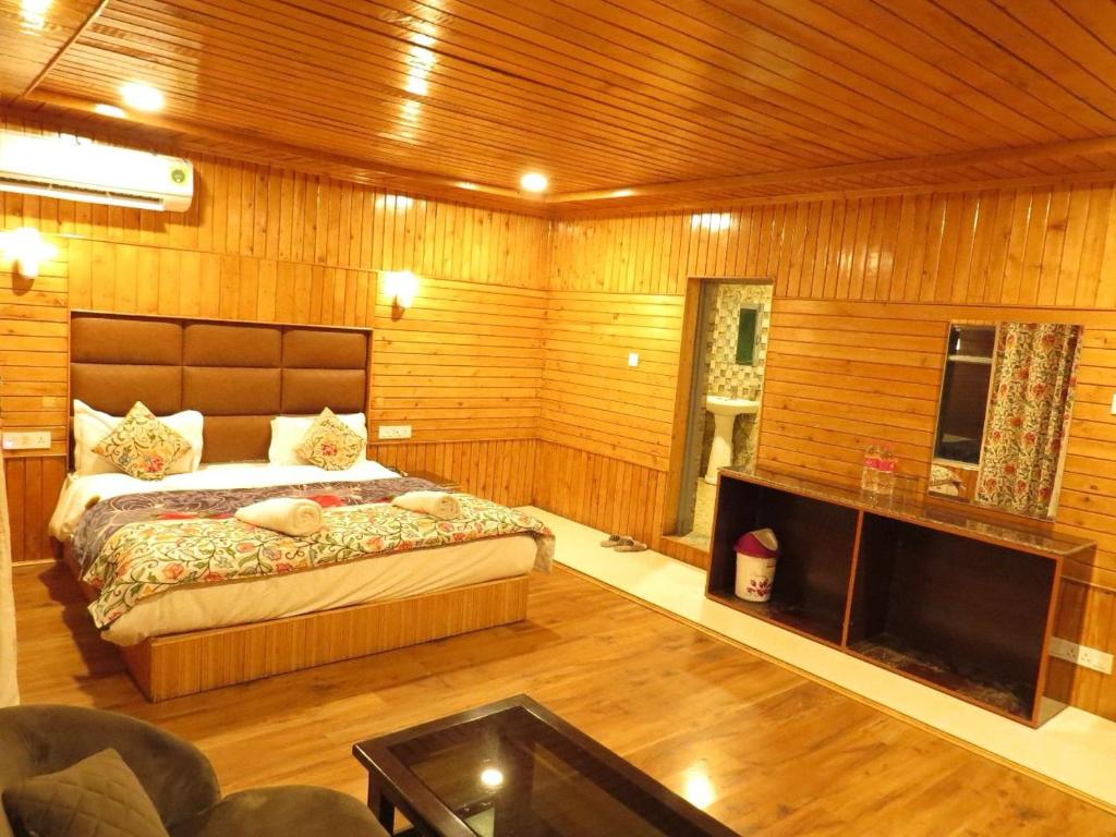 HOTEL VISTA PAHALGAM, Pahalgām (updated prices 2024)
