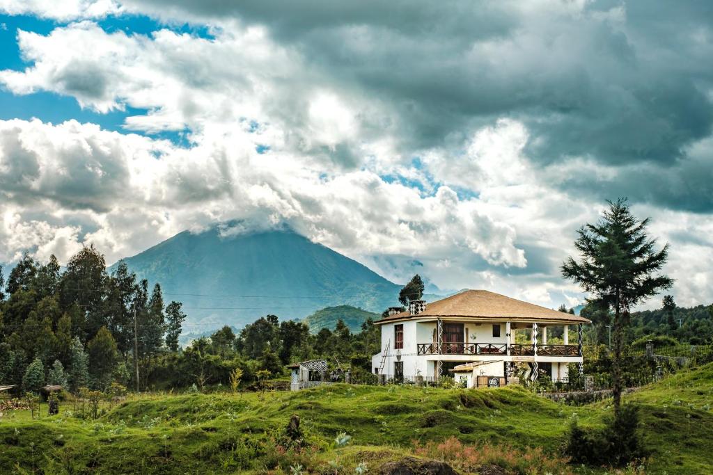 Kinigi Cottage, Kinigi (updated prices 2026)