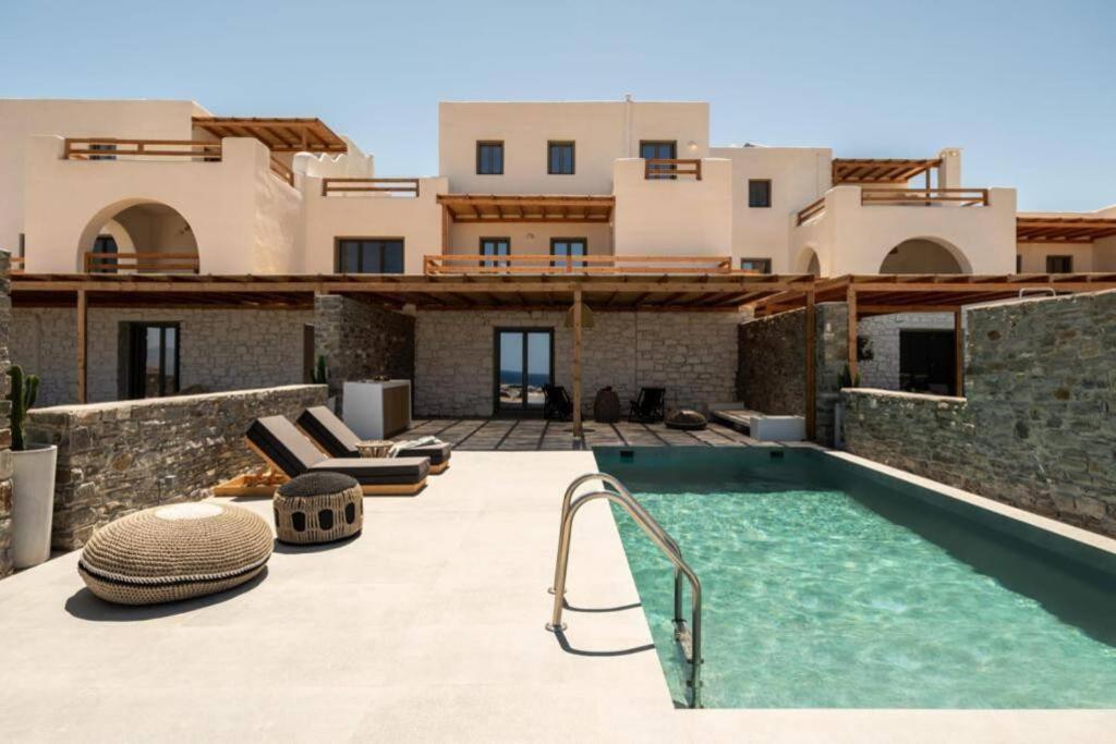 Villa Lenny, Parikia (precios actualizados 2025)