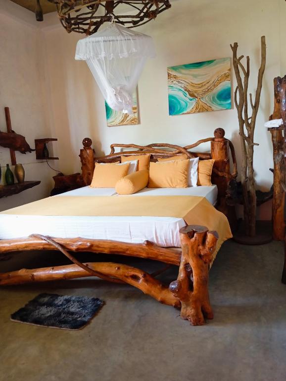 SD3M ART GALLERY Villa, Dickwella (updated prices 2026)