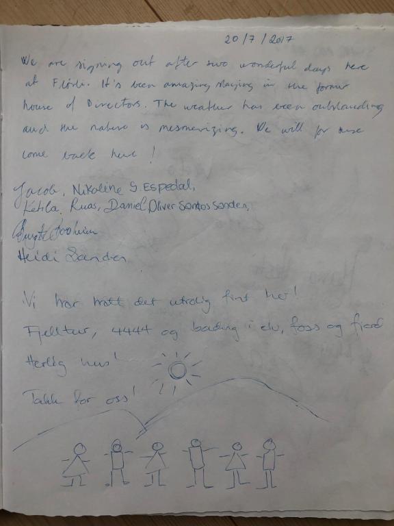 Flørli 4444 Lysefjorden - Director's residence, Sandnes (updated prices ...