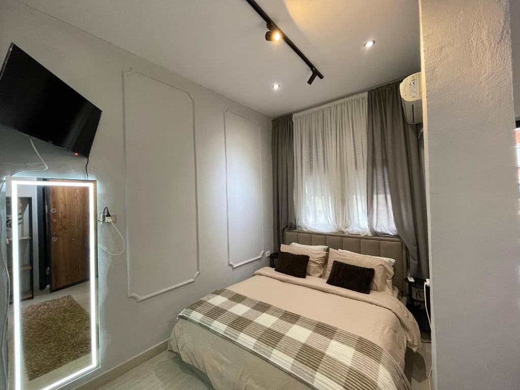 Blloku Tirana Studio, Tirana (updated prices 2025)