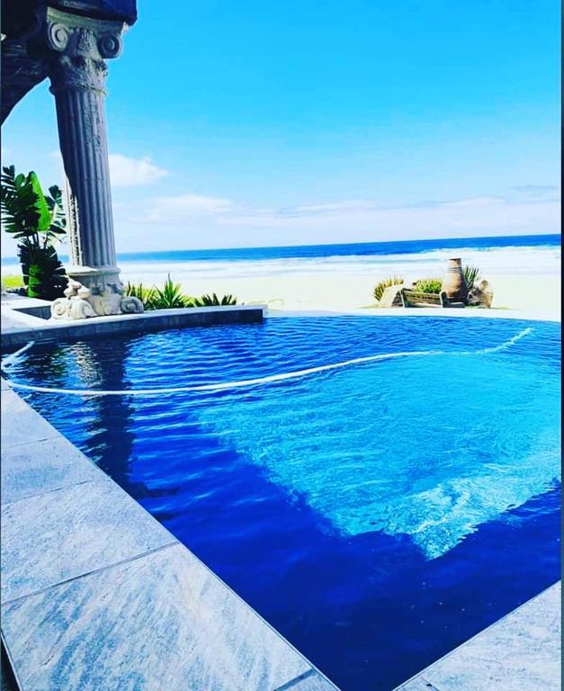 Beach BNB, Groot Brak Rivier (updated prices 2025)