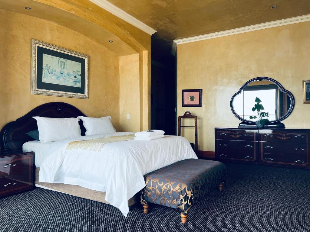 Beach BNB, Groot Brak Rivier (updated prices 2026)