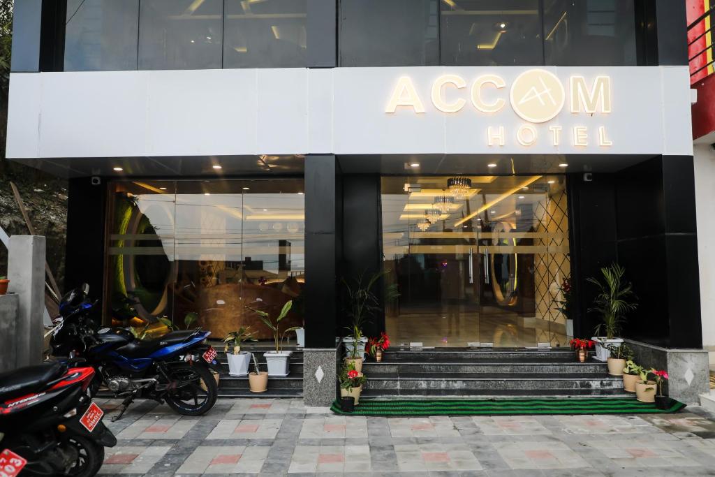 Accom Hotel, Ilām (updated prices 2025)