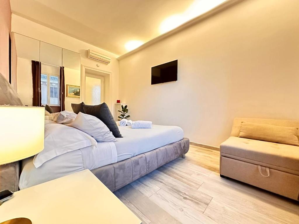 C&Y Apartments - Roma Vaticano St Peter - Luxe Penthouse Flat, Rome ...