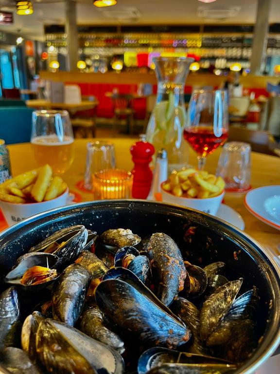 Bike & Boot Inns Peak District - Leisure Hotels for Now, Castleton ...