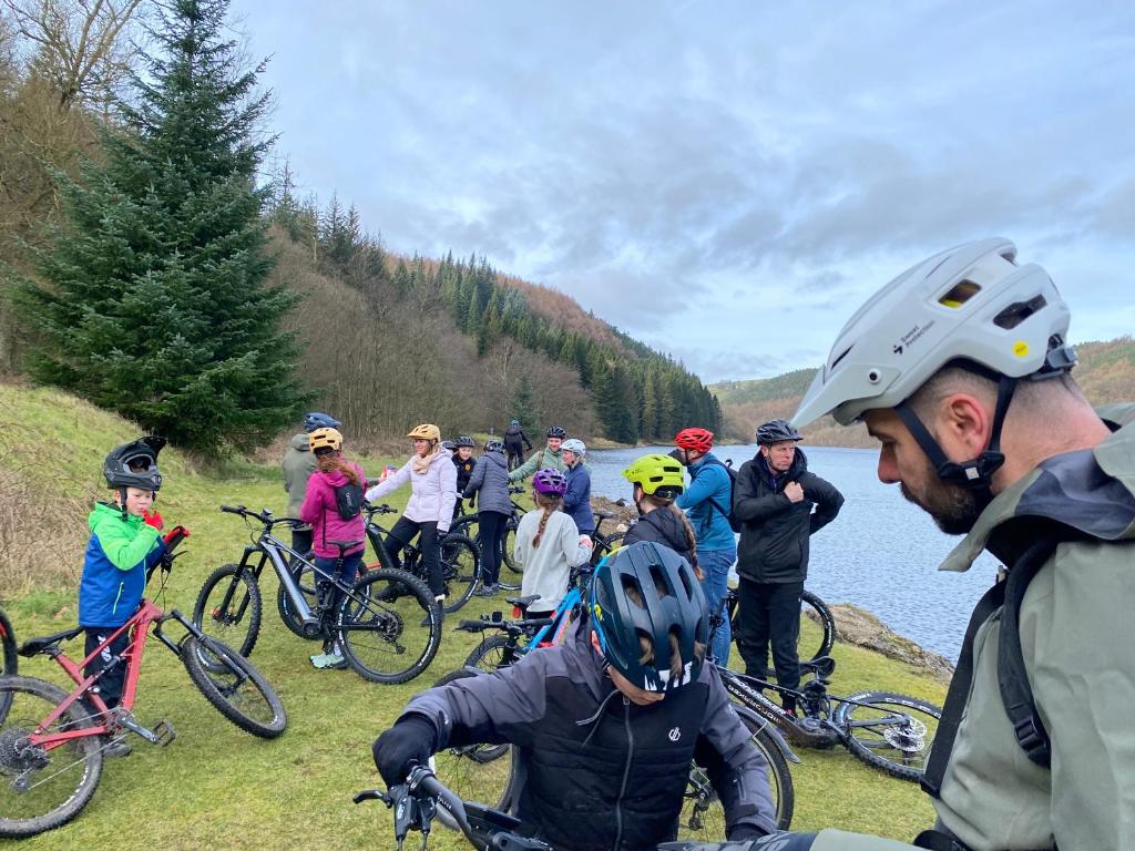 Bike & Boot Inns Peak District - Leisure Hotels for Now, Castleton ...