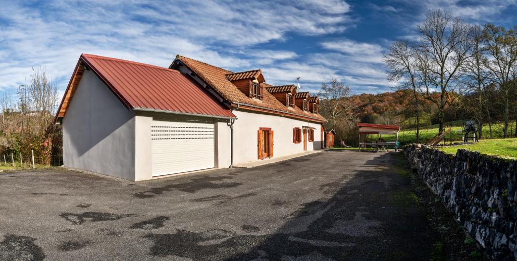 Gîte de benque, Benqué (precios actualizados 2024)