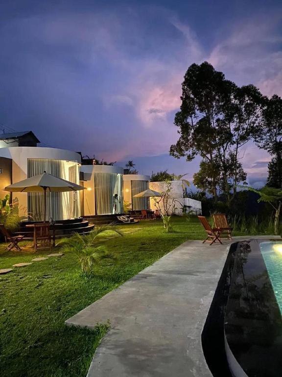 Pinggan Cliff, Baturaja (updated prices 2024)