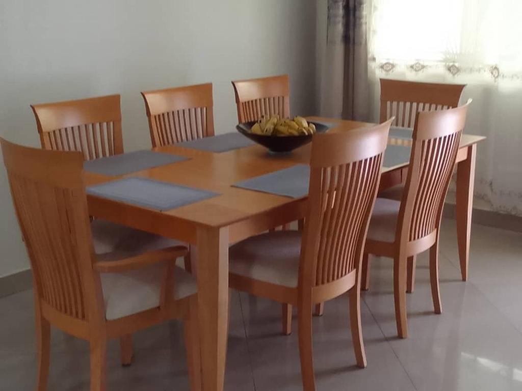 BEA CONFART, Mutungo (updated prices 2025)