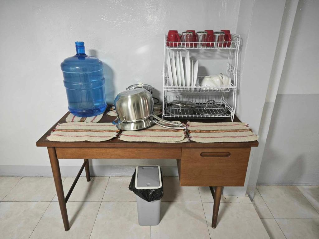 2600 Trancoville Transient House, Baguio (updated prices 2026)