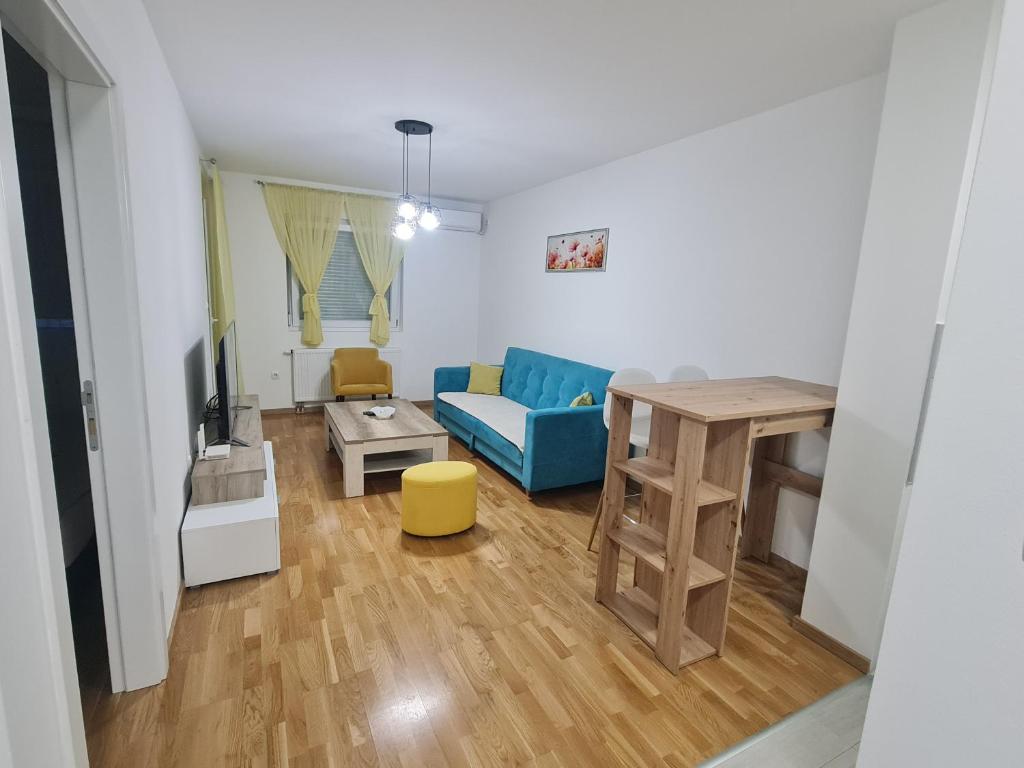 Apartman Centar 2, Doboj (updated prices 2026)