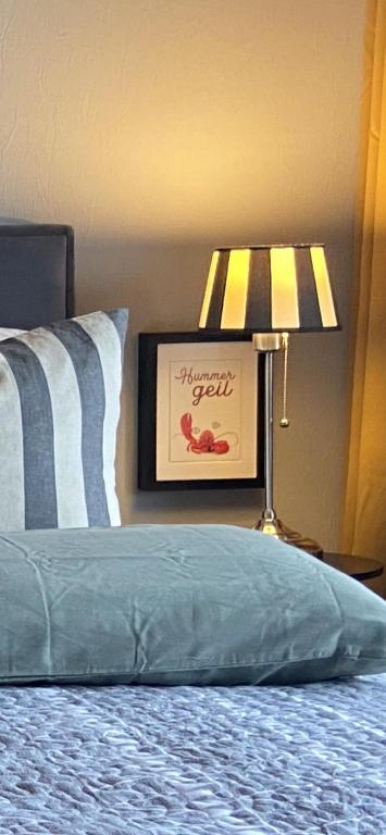 Fewo Schröder - Ahoi - Strandkorb am Meer - inklusive Bettwäsche und ...