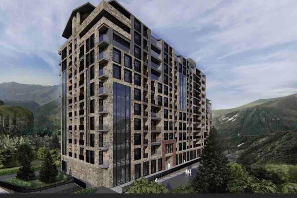 Прекрасные апартаменты в Kechi House., Tsaghkadzor (updated prices 2025)