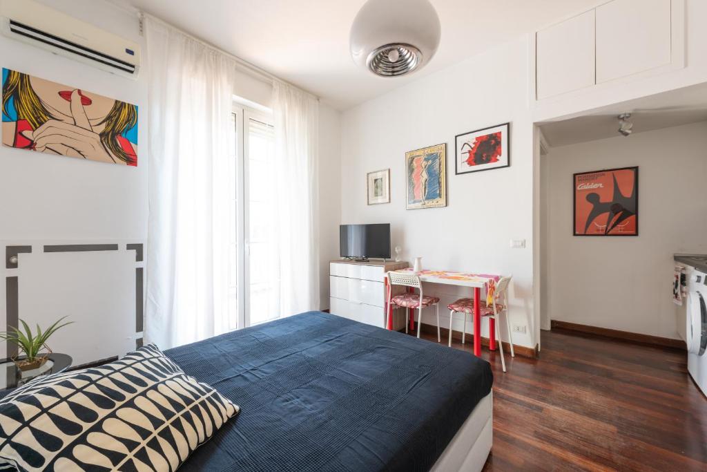 Sparano Centro-Studio con vista Bari, Bari (aktualisierte Preise für 2025)