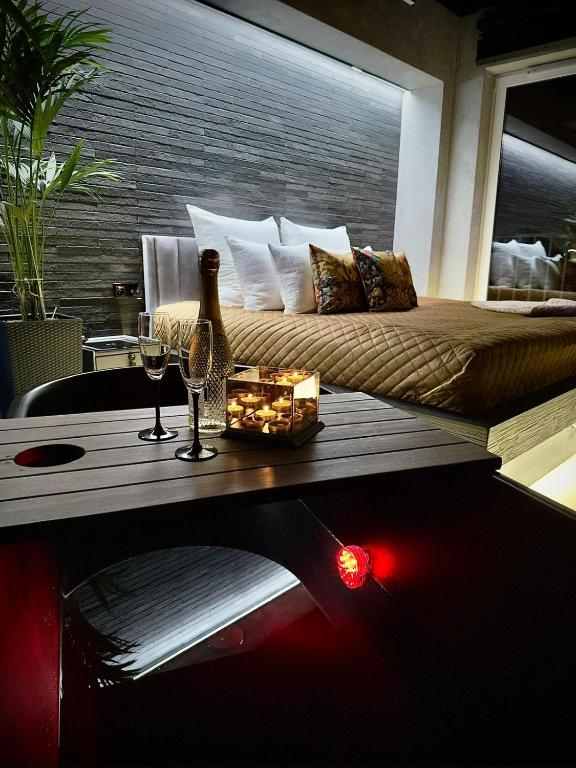 Premium Apartment & Spa., Zator – Tarifs 2024