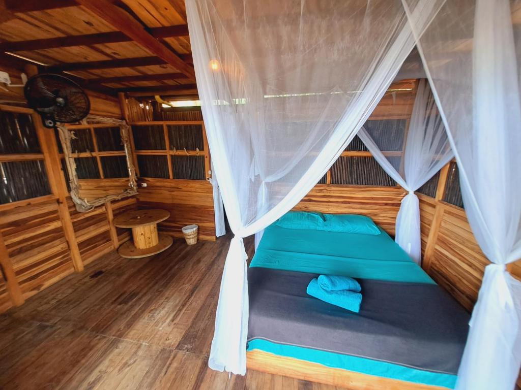 Coco Lodge & Surf, vista al mar, La Poza (updated prices 2025)
