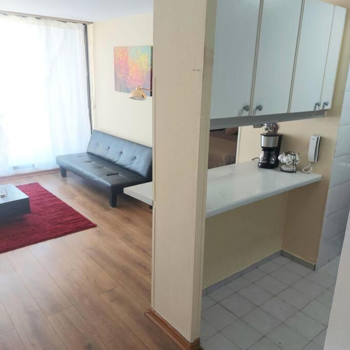 Tranquilidad y Accesibilidad en el Corazón de Stgo, Santiago (precios ...