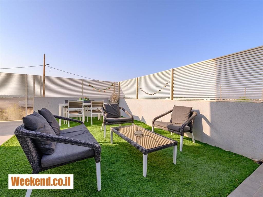 וילת אורית בגלבוע, Omen (updated prices 2026)