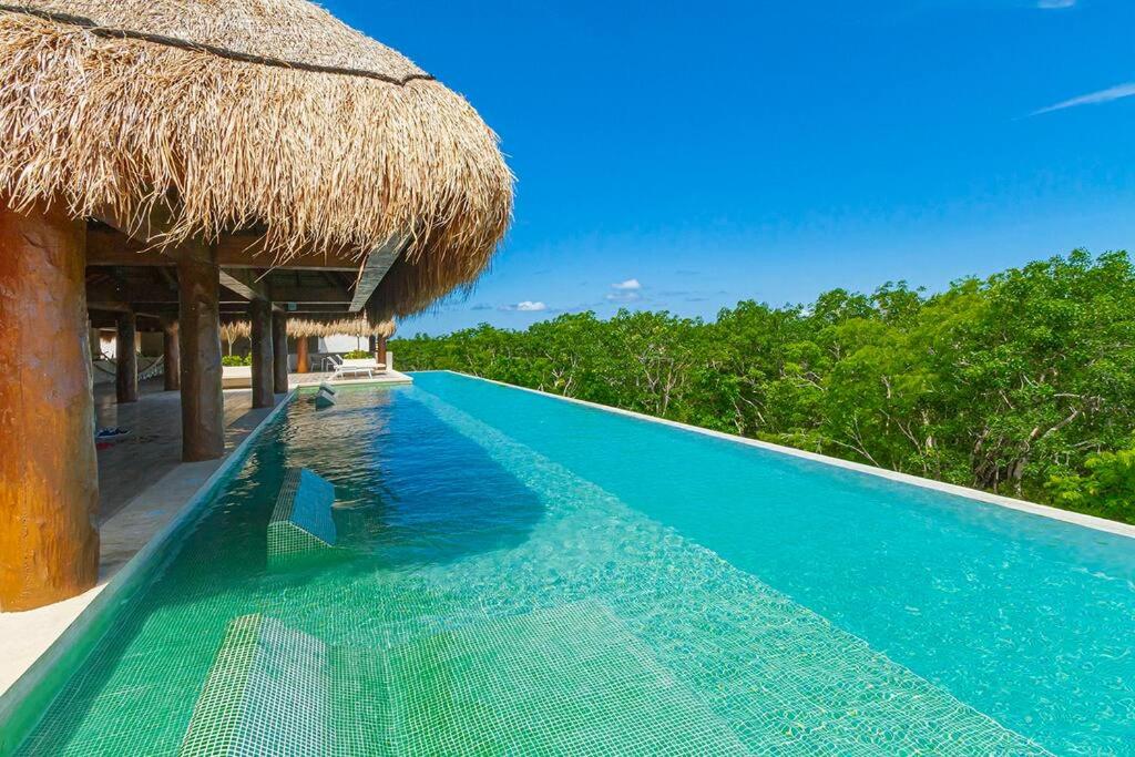 Depto 1 hab balcón privado en Tulum, Tulum (precios actualizados 2024)