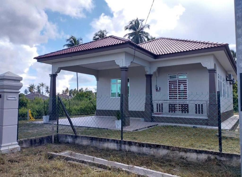 Homestay Murah Terengganu, Kampung Raja (updated prices 2026)