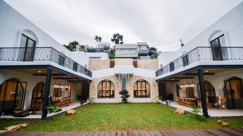 Koyya Villa Bandung, Bengkok (updated prices 2025)