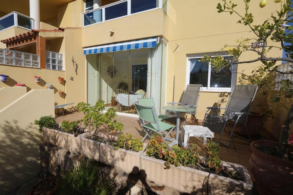 Casa Peter. Very close to Alcossebre town & beach., Alcossebre (updated ...