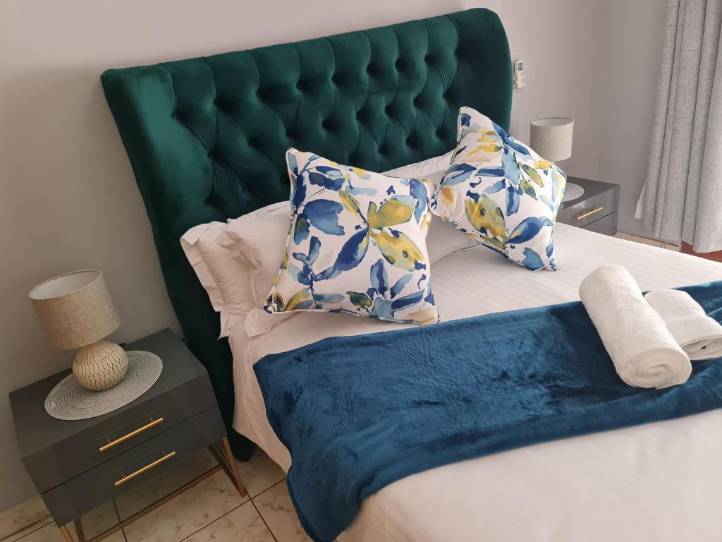 Makati Thata Comfort B&B, Kuruman (updated prices 2026)