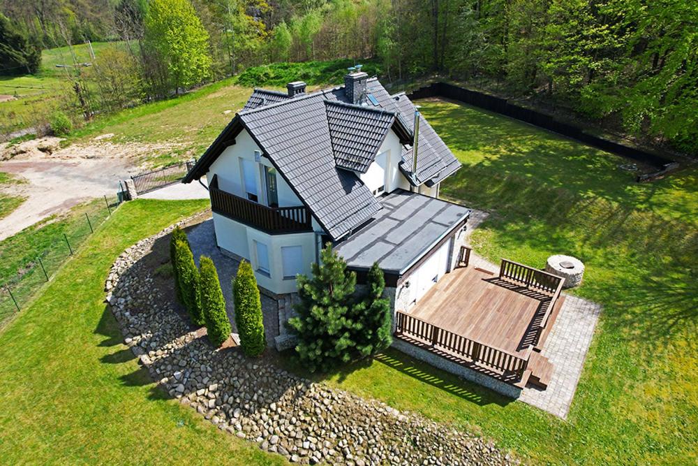 Dom Bernardo, Staniszów (updated prices 2025)