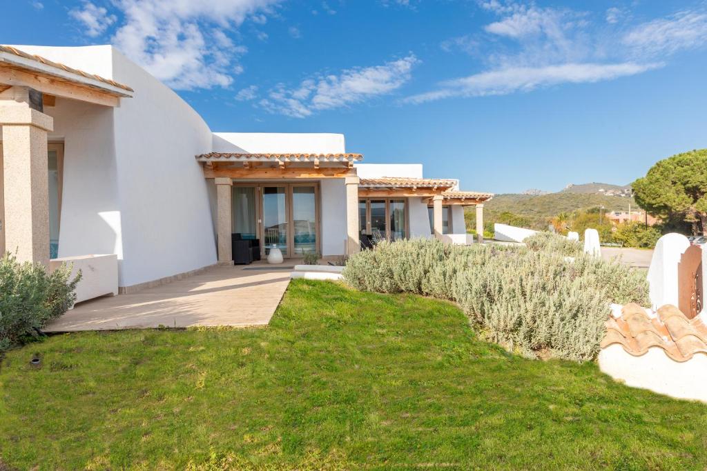 Sea View House 4, Olbia (updated prices 2026)