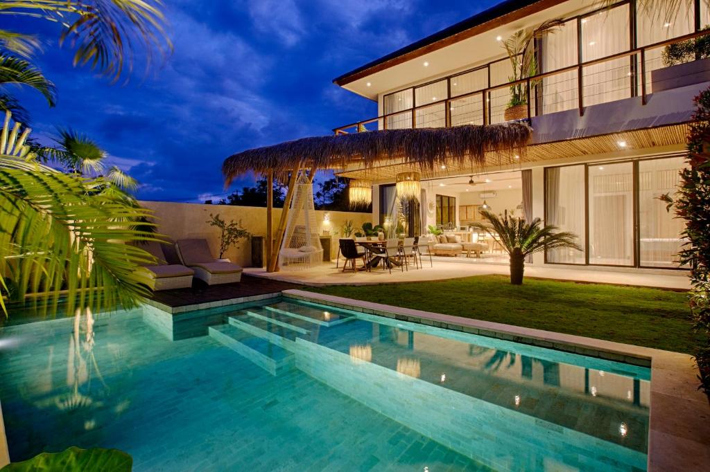 Villa Mosa - Bingin Beach, Uluwatu (precios actualizados en 2026)