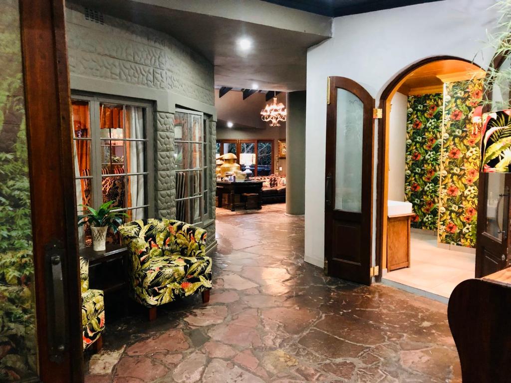 Shangri-La Country Hotel & Spa, Modimolle (updated prices 2025)