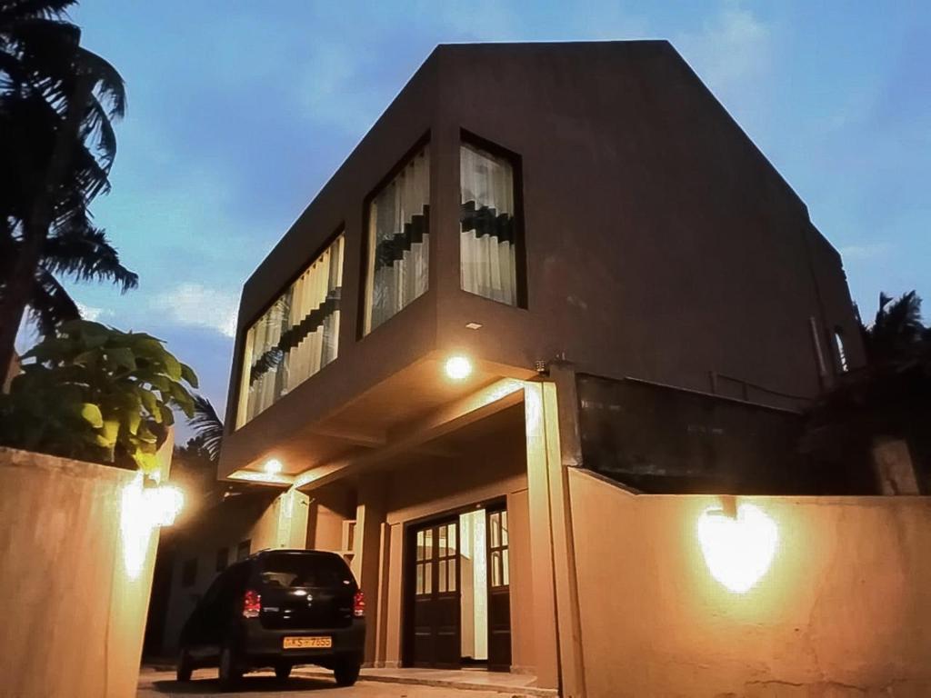 Villa Dondra Sunset Viewpoint, Matara, Sri Lanka - Booking.com