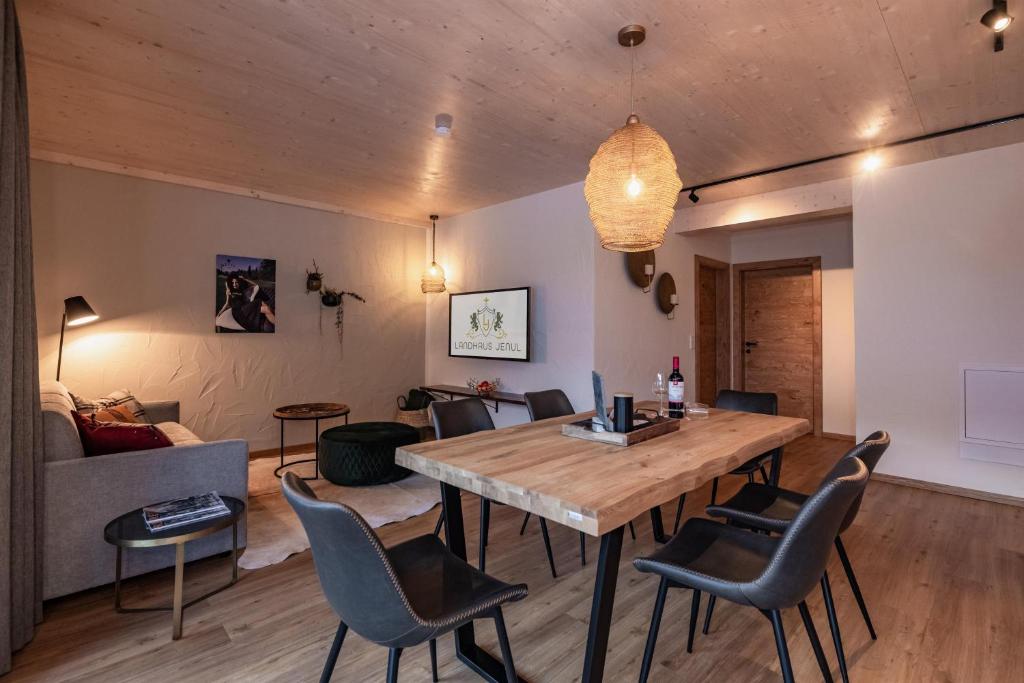 Landhaus Jenul, Tröpolach (updated prices 2026)