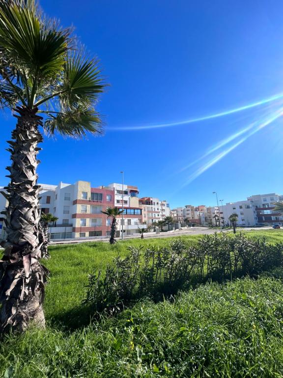 Appartamento Fronte al Mare, Tangier (updated prices 2025)
